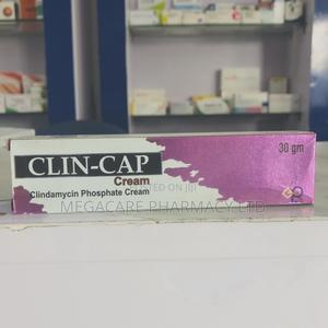 Clin-Cap Cream in Ajah - Care & Feeding, Megacare Pharmacy | Jiji.ng