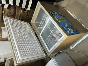 Brand New Nexus 200l Model 265 Inverter Chest Freezer Available in ...