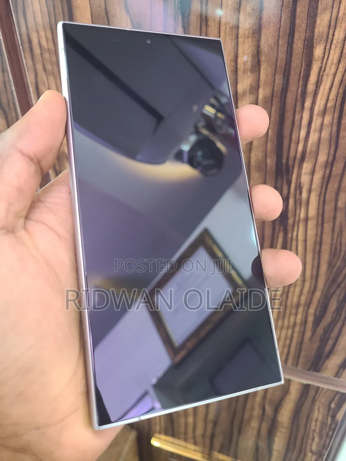 Samsung Galaxy S24 Ultra 256 GB in Ilorin West - Mobile Phones, Ridwan ...