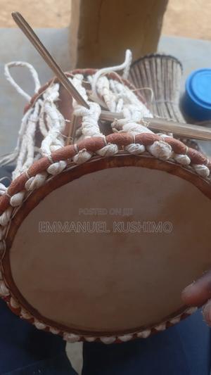 New Talking Drum (Gangan) – Loud Clean Sound in Alimosho - Musical ...