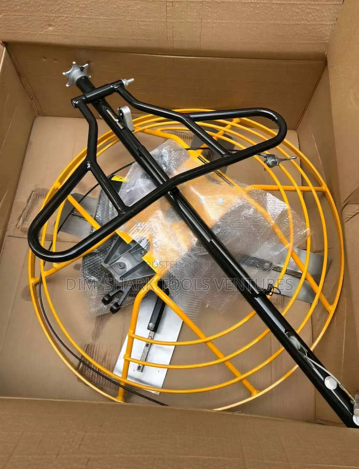 Power Trowel Machine(Brand New) in Port-Harcourt - Other Services, Dim ...