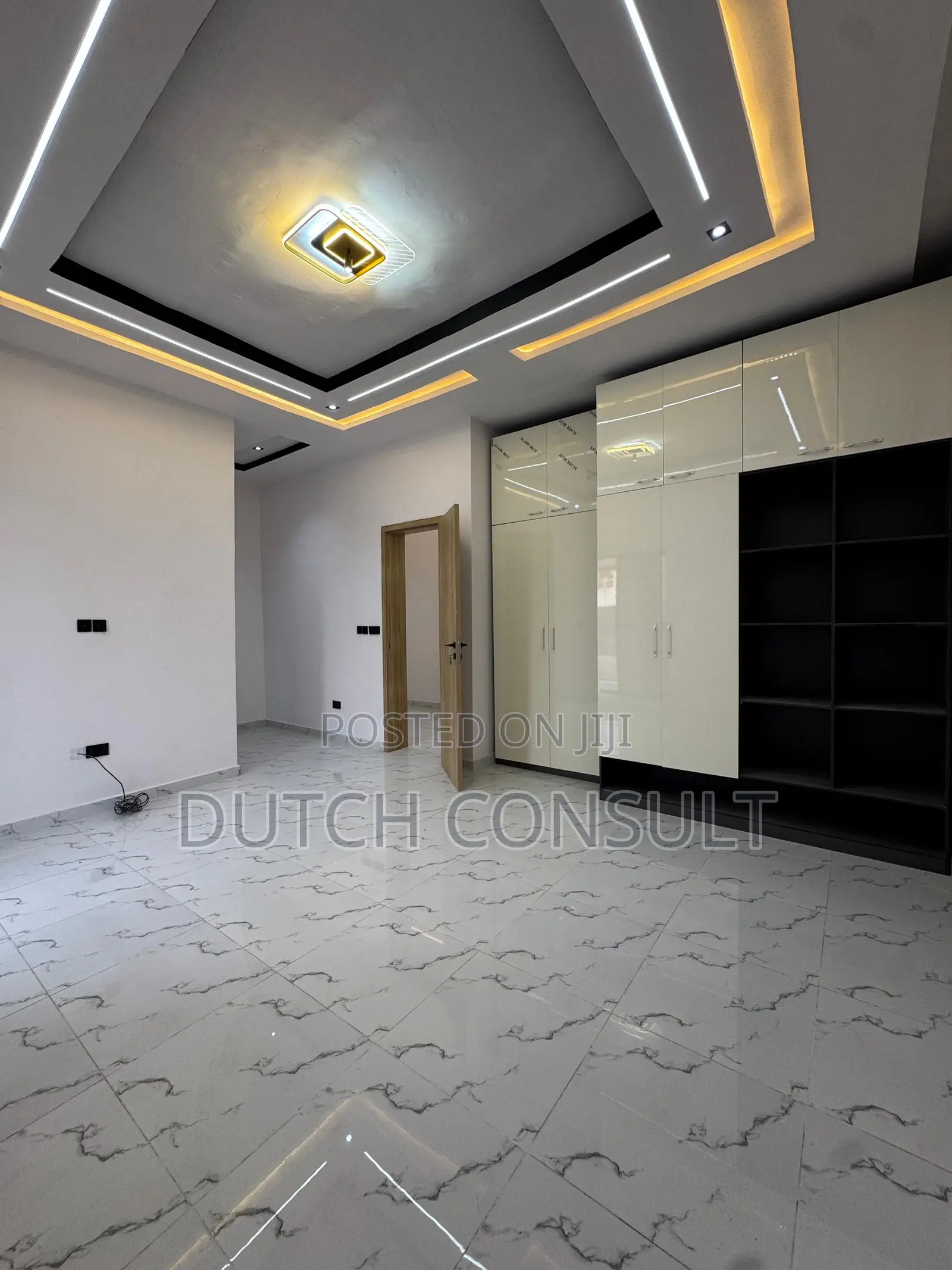 3bdrm Duplex in Lekki Gardens Estate for sale in Lekki Gardens Estate ...