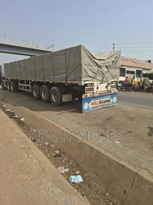 Best Seller of Dangote and Bua Cement Nationwide in Ikeja - Building ...