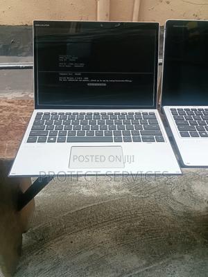 Laptop HP EliteBook X360 1020 G2 16GB Intel Core I7 SSD 256GB in Ikeja ...