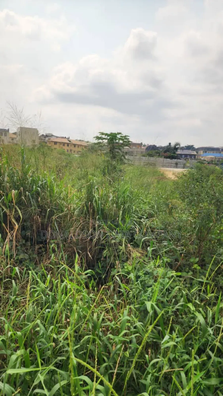 800 SQM of Land in Fagba - Land & Plots for Sale, Bayole Betiku | Jiji.ng