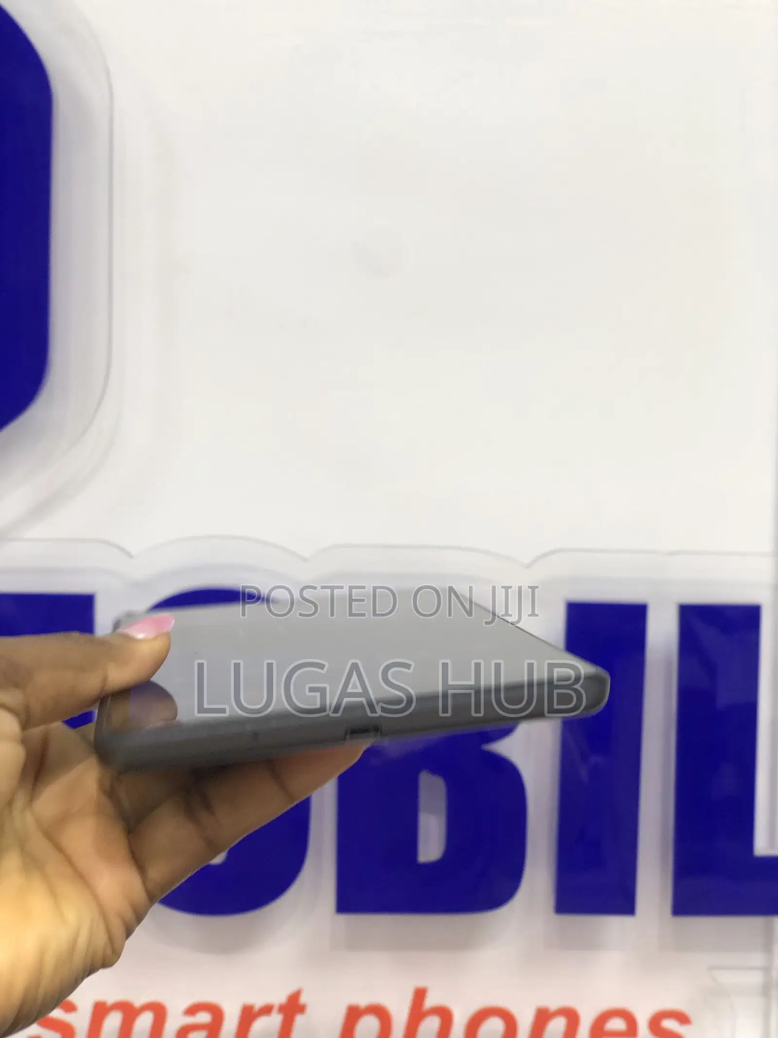 Lenovo Tab M7 32 GB in Ajah - Tablets, Lugas Hub | Jiji.ng