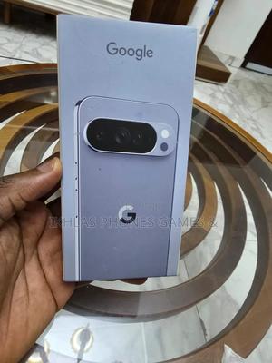 New Google Pixel 10 Pro XL 256 GB in Ikeja - Mobile Phones, Ikhlas ...