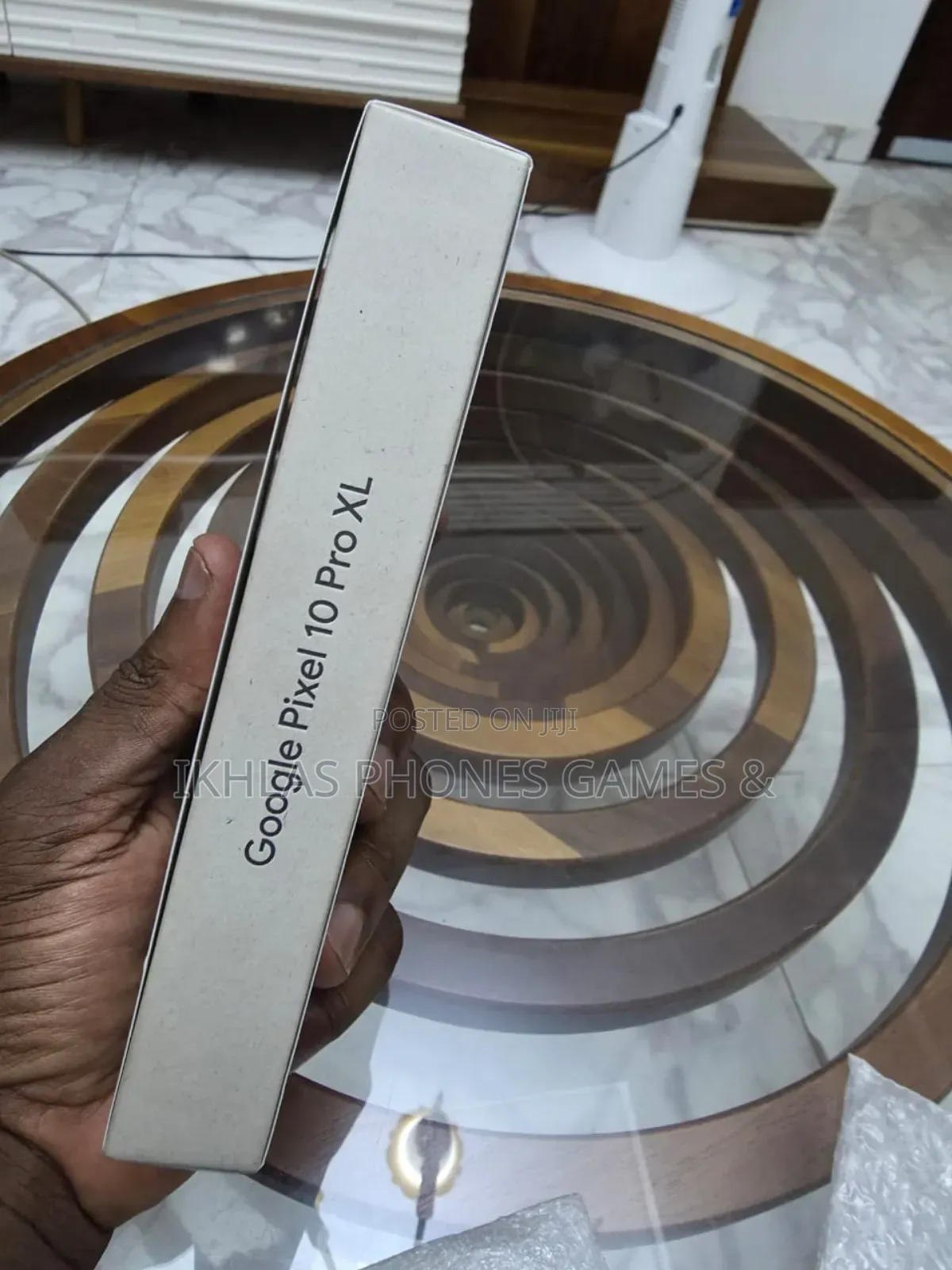 New Google Pixel 10 Pro XL 256 GB in Ikeja - Mobile Phones, Ikhlas ...