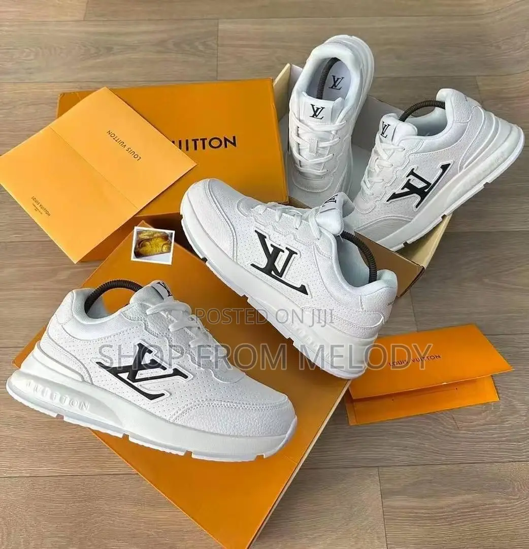 High Quality Xl Shoe in Ojo - Shoes, Ben Dollar Collection | Jiji.ng