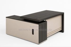 1.4 Meter Executive Office Table in Lekki - Furniture, Wilson Elite ...