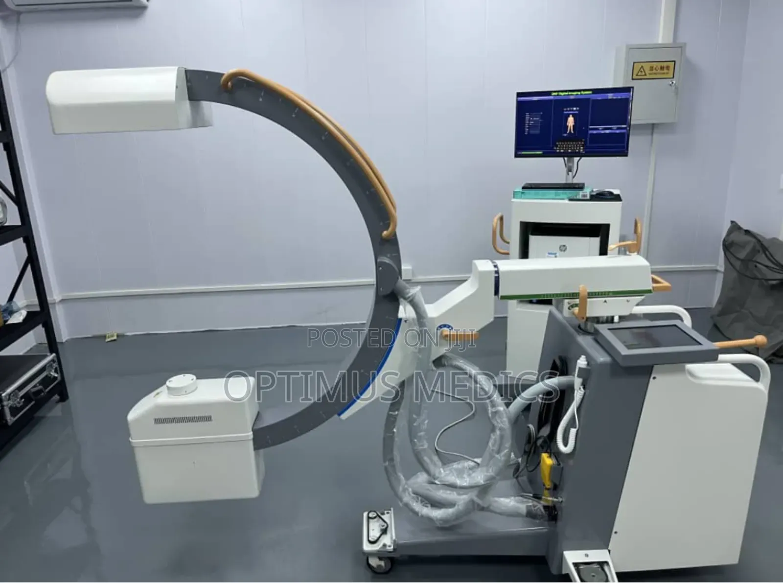 C-arm Machine in Lagos Island (Eko) - Medical Equipment & Supplies ...