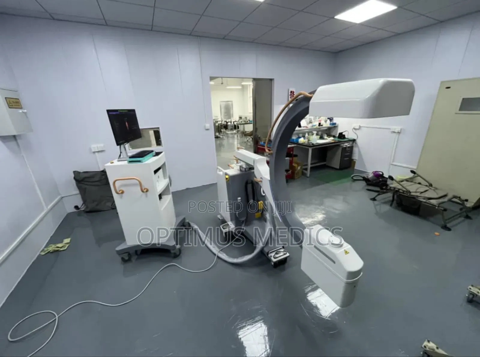 C-arm Machine in Lagos Island (Eko) - Medical Equipment & Supplies ...