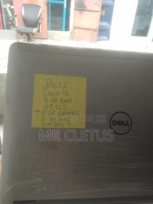 Laptop Dell Latitude 7440 8GB Intel Core I5 SSD 128GB in Port-Harcourt ...