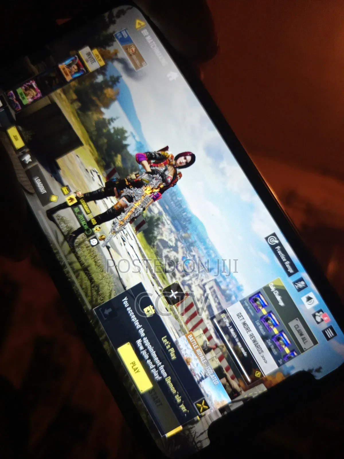 Apple iPhone XR 64 GB Black in Benin City - Mobile Phones, Cctv | Jiji.ng