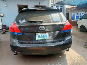 Toyota Venza AWD 2010 Black in Port-Harcourt - Cars, Goodlife Brand ...
