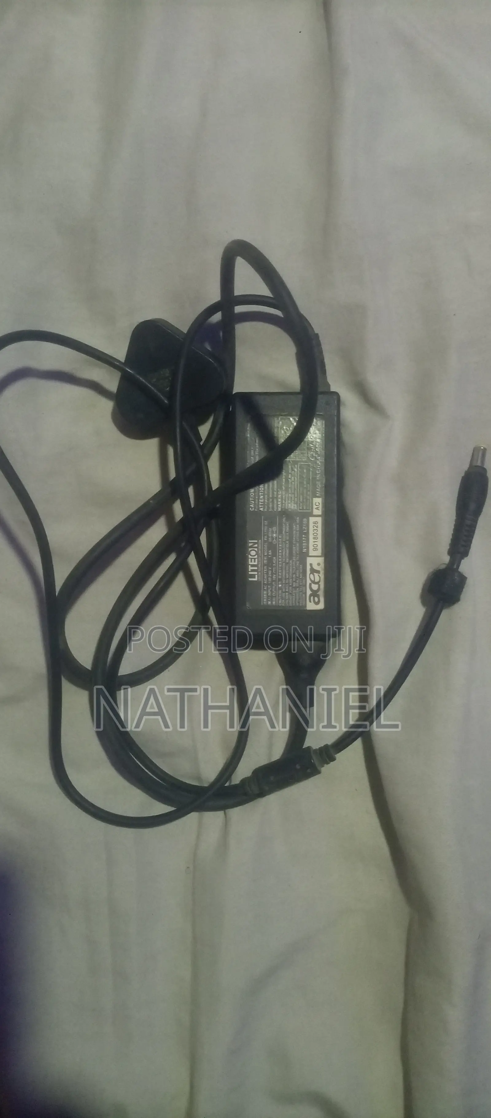 Laptop Acer 4GB Intel Celeron HDD 32GB in Kabusa - Laptops & Computers ...