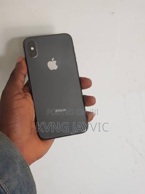 Apple iPhone XS 256 GB Black in Iwo - Mobile Phones, Kvng Jayvic | Jiji.ng