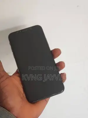 Apple iPhone XS 256 GB Black in Iwo - Mobile Phones, Kvng Jayvic | Jiji.ng