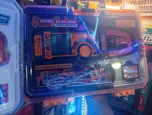 Pingco Ac/Dc Clamp Meter, Likely Part of an Electrical Ac/Dc 600a. in ...