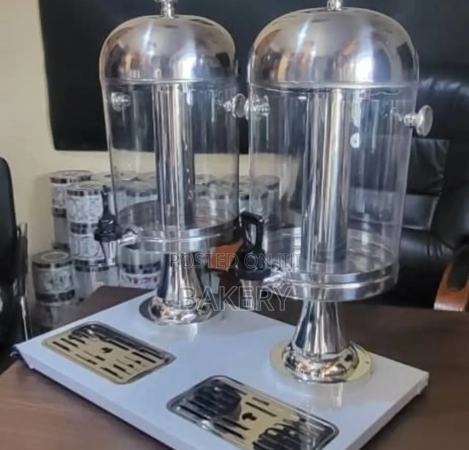 Juice Dispenser Manual in Ojo - Restaurant & Catering Equipment, Bright ...