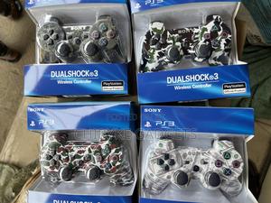 Sony Playstation 3 Controllers in Oshodi - Video Game Consoles, Chibyke ...