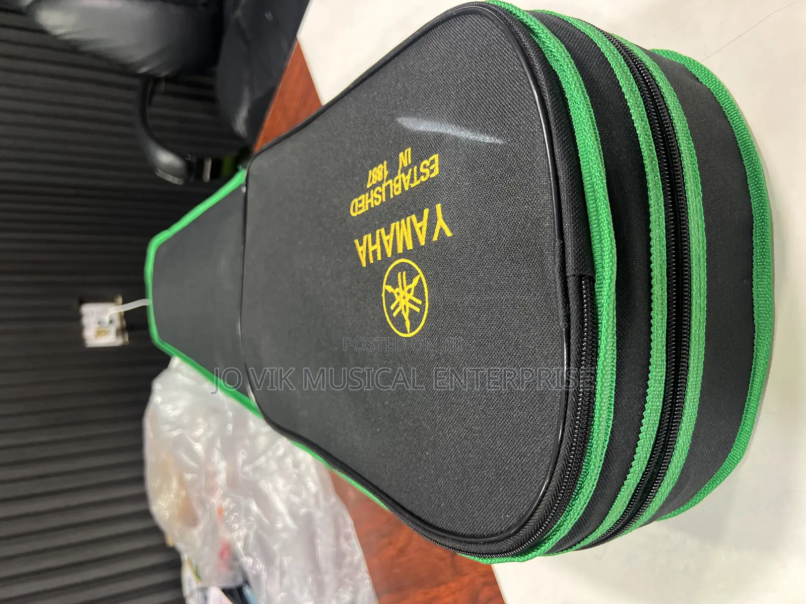 Yahama Violin in Ojo - Musical Instruments & Gear, Jo Vik Musical ...