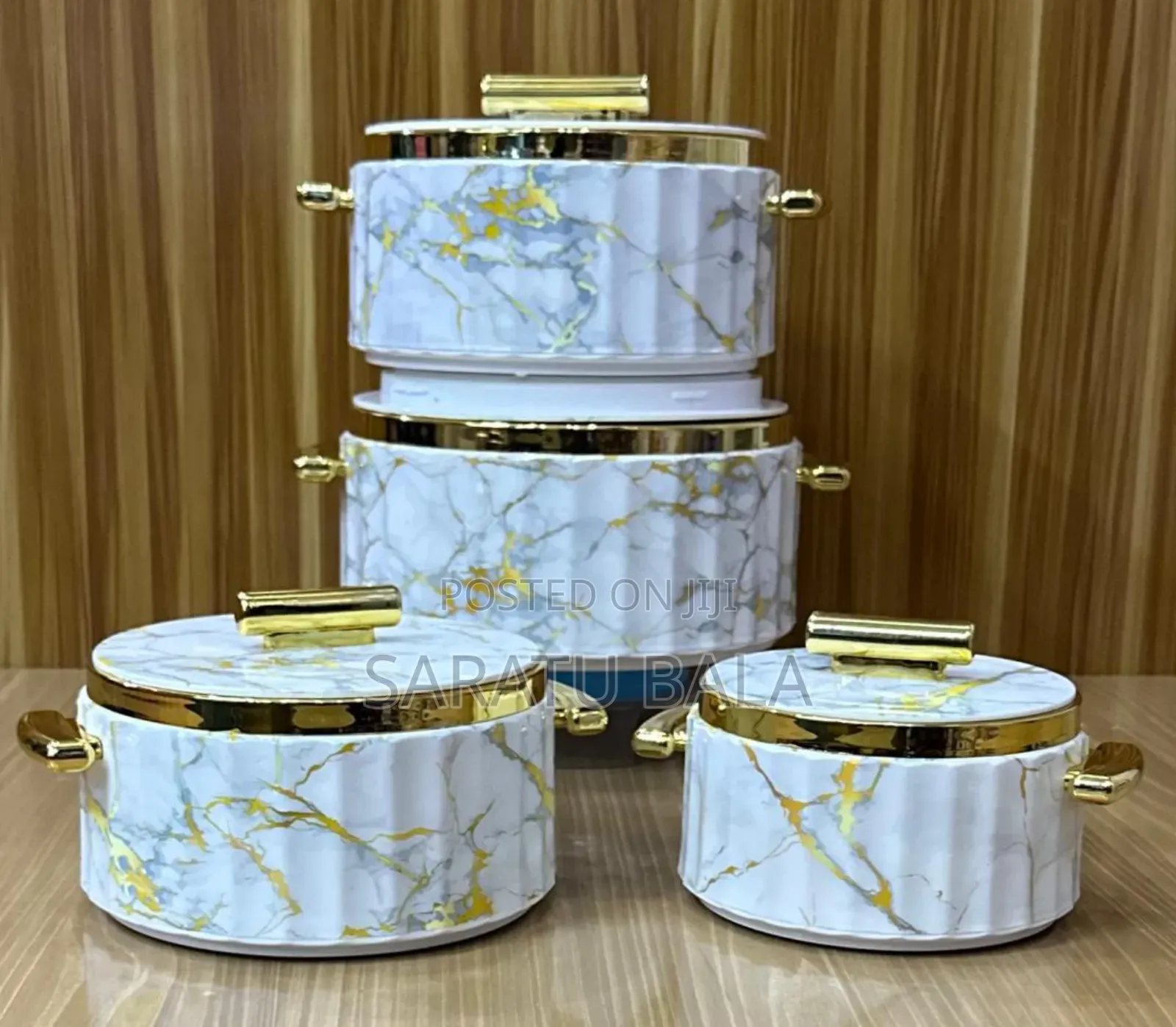 Food Flask in Nasarawa-Kano - Kitchenware & Cookware, Saratu Bala | Jiji.ng