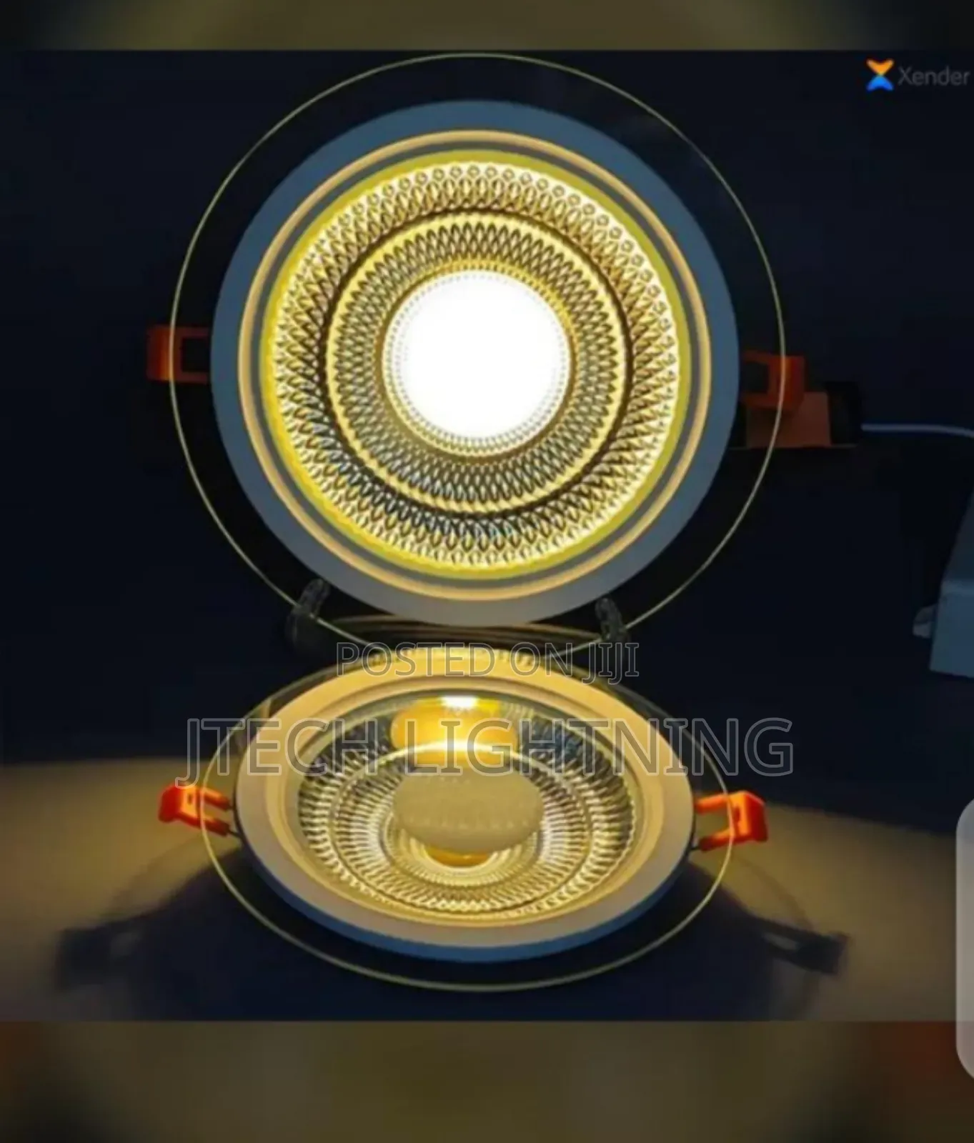 Pop Lights in Onitsha - Lighting, Jtech Lightning | Jiji.ng