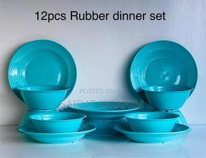 Rubber Dinner Set in Kano Municipal - Kitchenware & Cookware, Saidat ...