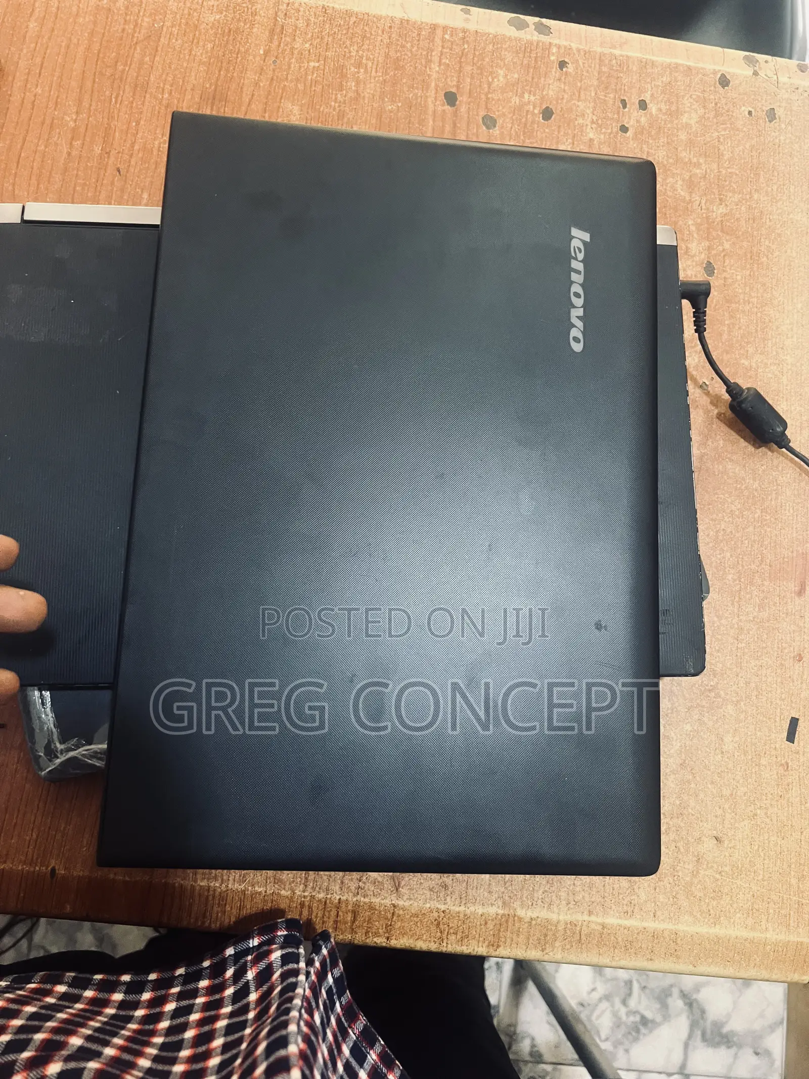 Laptop Lenovo IdeaPad 100 4GB Intel Core I5 SSD 128GB in Ojo - Laptops ...