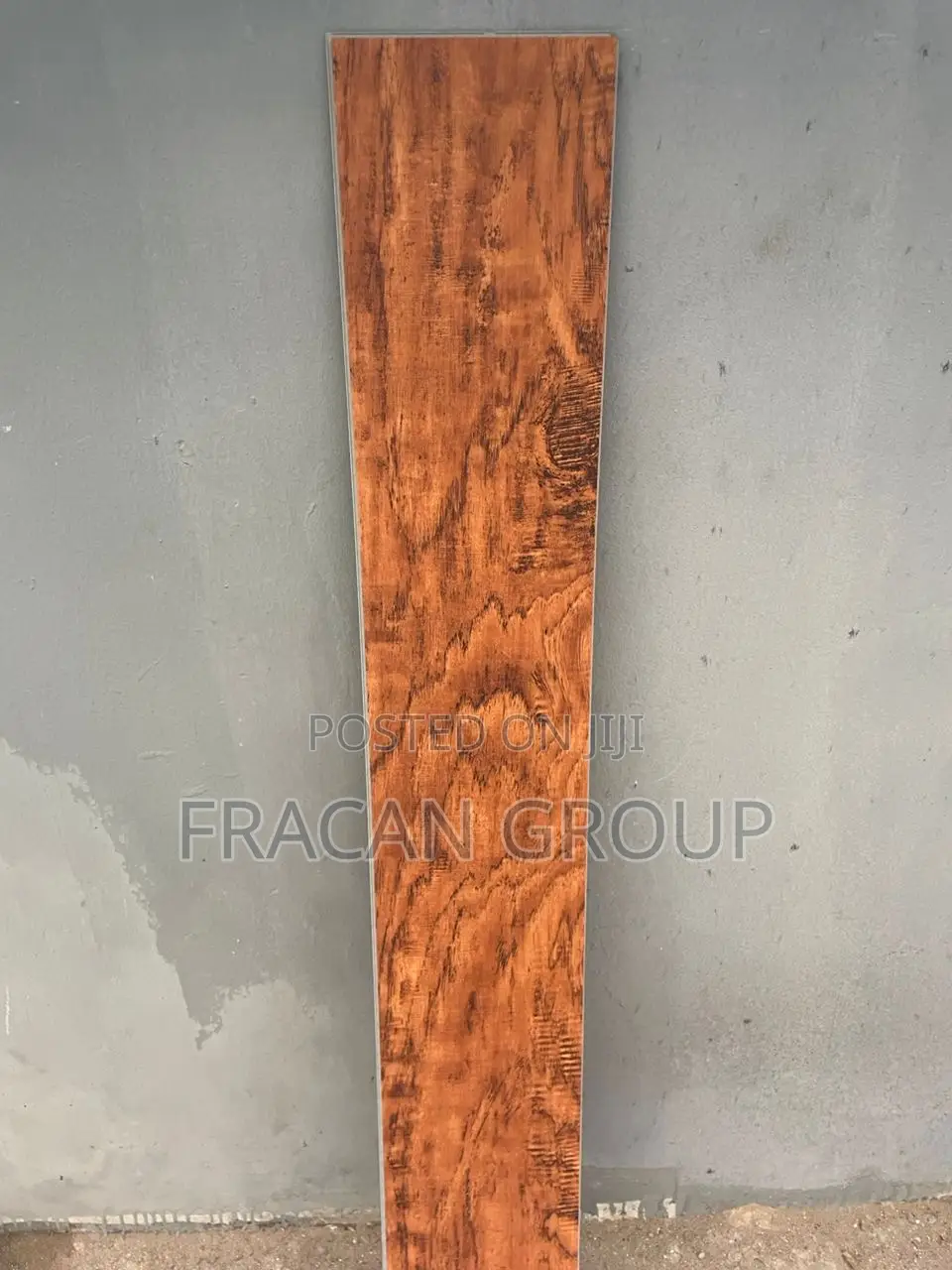 Transform Your Interior With High-Quality SPC Flooring in Abuja. in Apo ...