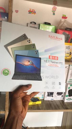 New SAILBook B10 256 GB in Ibadan - Tablets, Omotoyese Moses | Jiji.ng