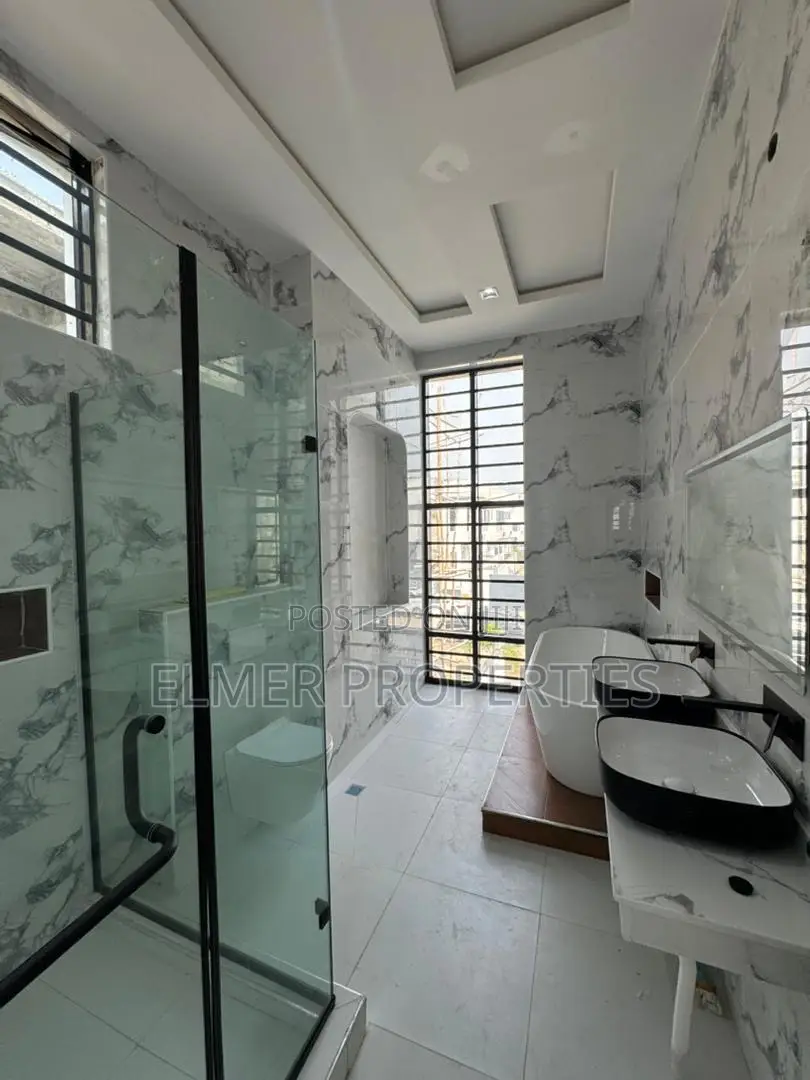 5bdrm Duplex in 2Nd Toll Gate, Lekki for sale in Lekki - Houses ...