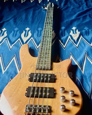 Well Sound Active Bass in Egbe/Idimu - Musical Instruments & Gear ...