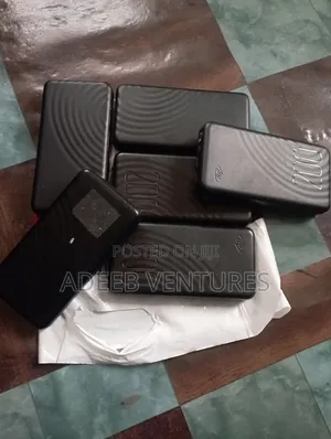 Used Itel 20000mah Power Bank – Fast Charging Reliable in Ibadan ...