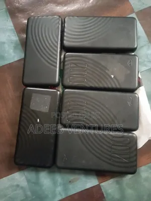 Used Itel 20000mah Power Bank – Fast Charging Reliable in Ibadan ...