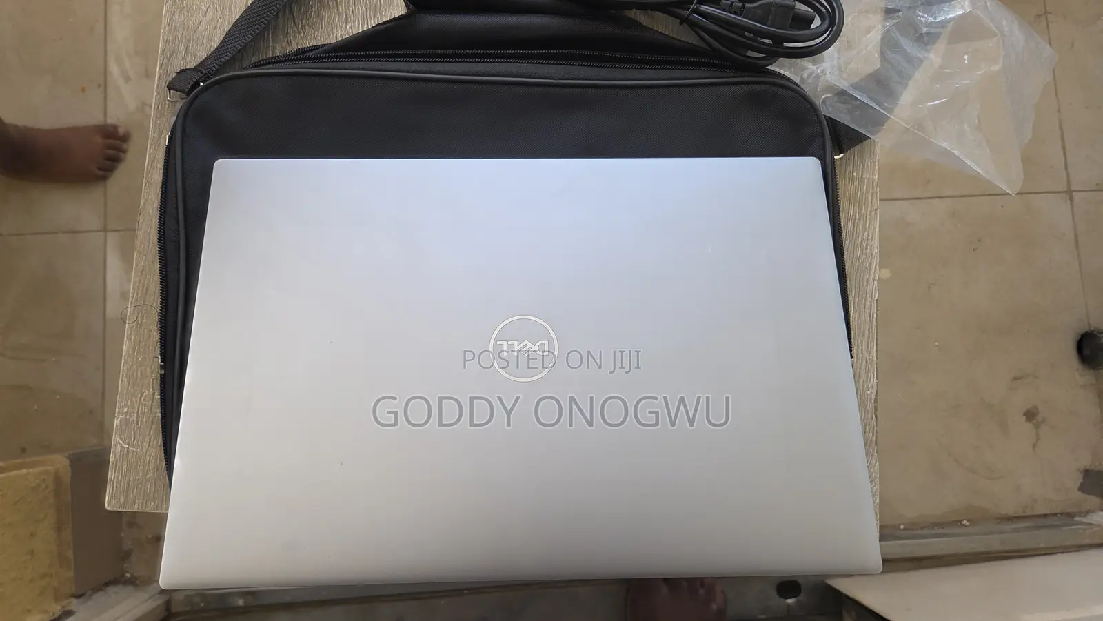 Laptop Dell 64GB Intel Core I9 SSD 2T in Lugbe District - Laptops ...