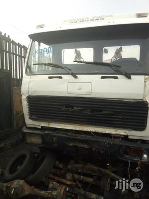 Mercedes-Benz 2235 V8 in Amuwo-Odofin - Trucks & Trailers, Jerry Uba ...