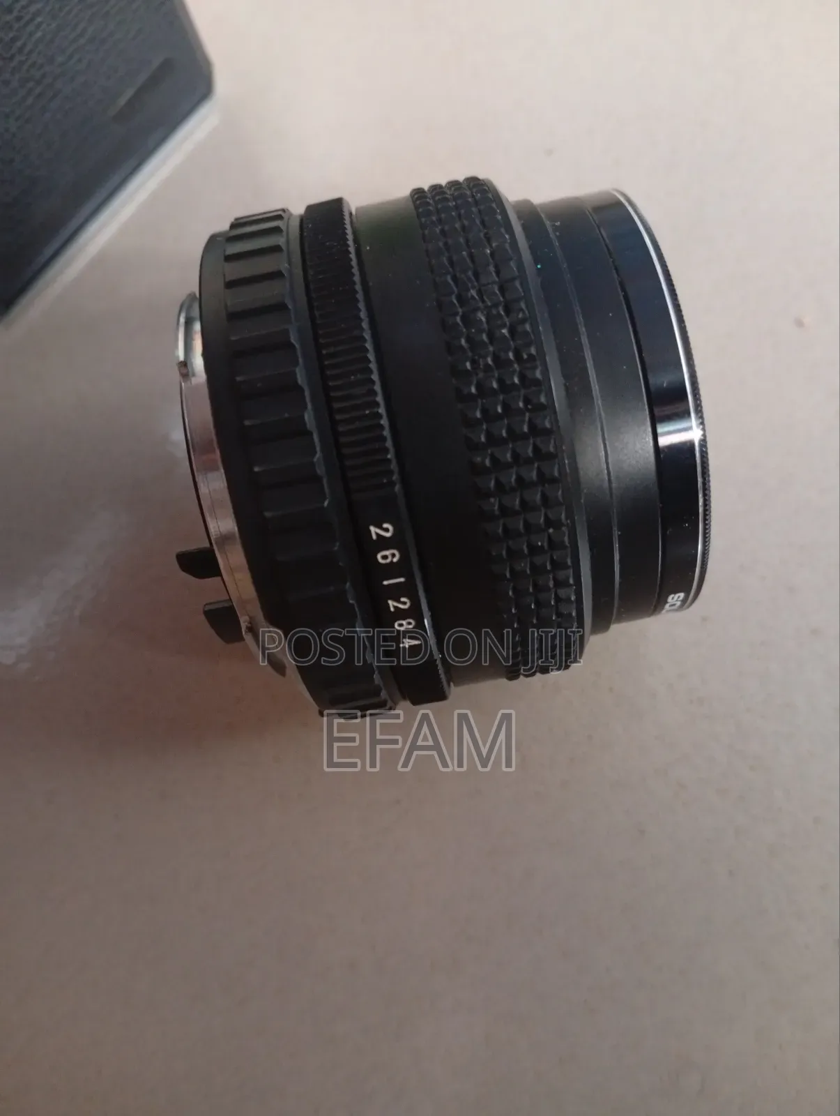 Fujica Camera in Benin City - Photo & Video Cameras, Destiny D | Jiji.ng