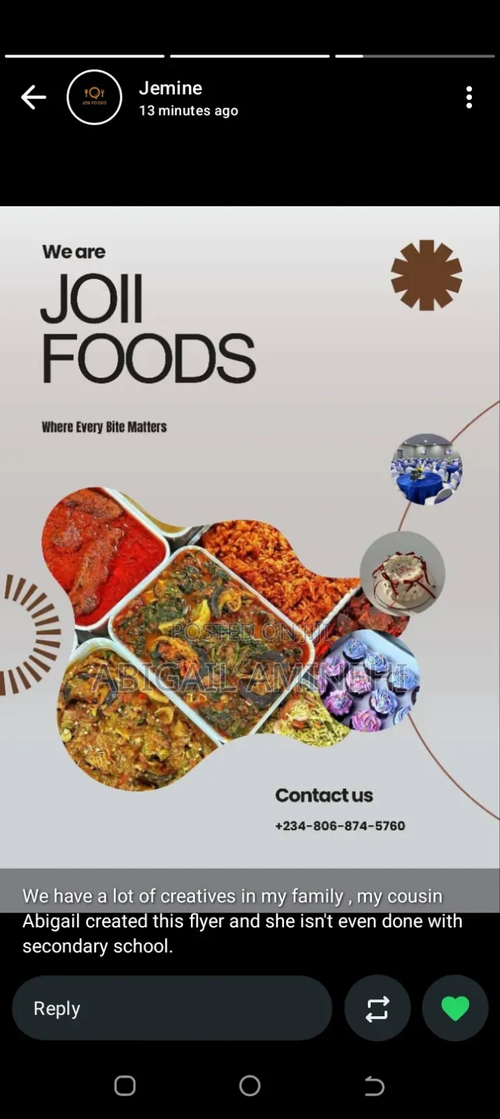 Graphic Designing in Benin City - Printing & Graphics Equipment ...