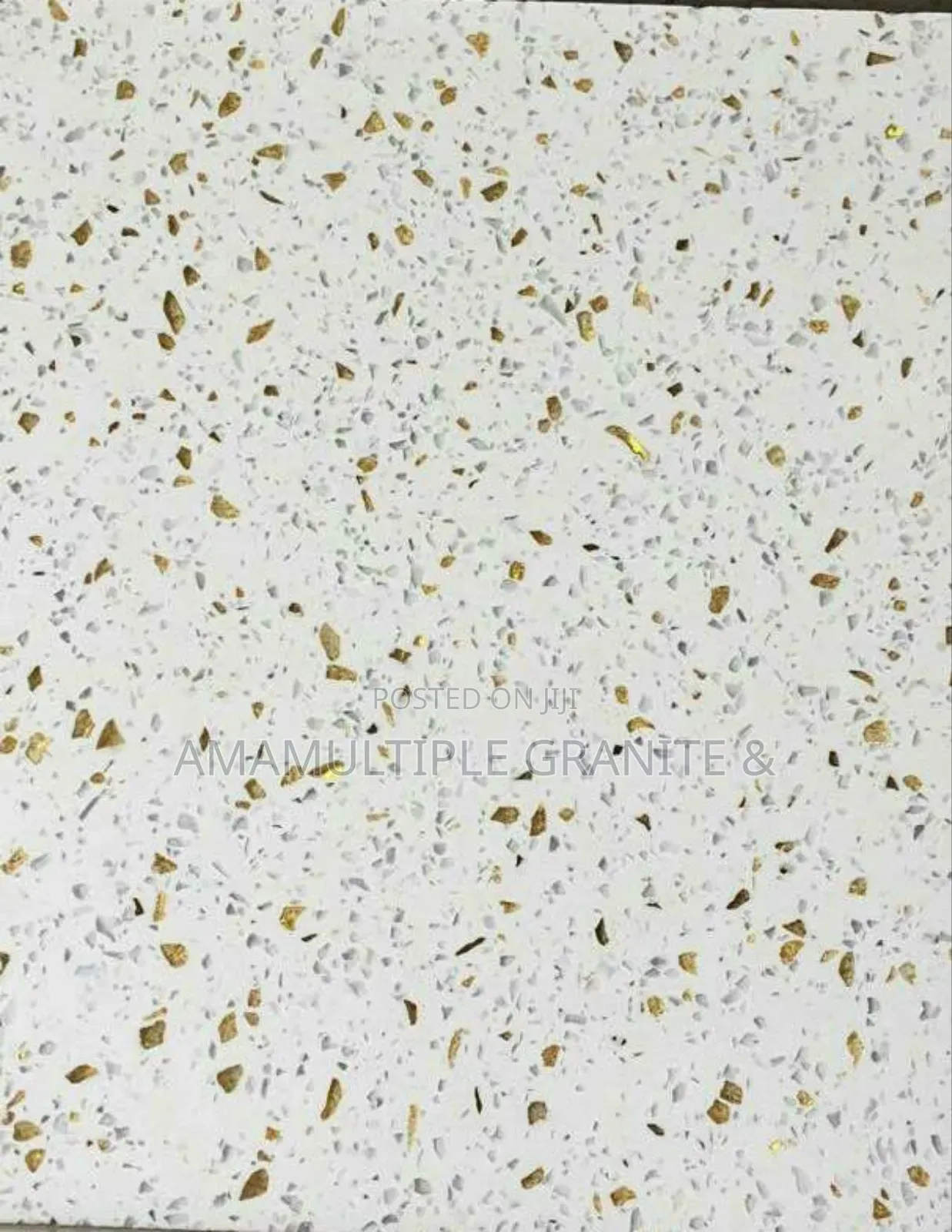 Marble Quartz in Orile - Building Materials & Supplies, Amamultiple ...