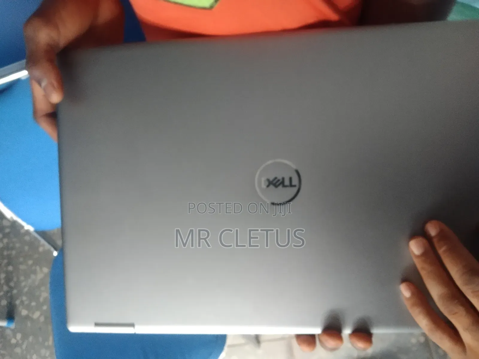 Laptop Dell Precision 7780 32GB Intel Core I7 SSD 512GB in Port ...