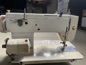 Starlight Super Deluxe Sewing Machine (60 Stitches) – Used in Port ...