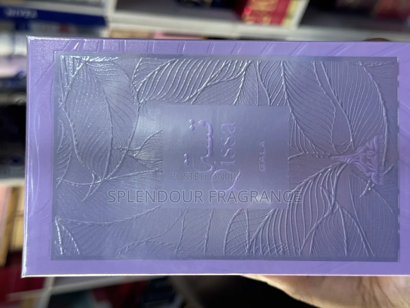 Qissa Pink in Amuwo-Odofin - Fragrances, Splendourobim Obim | Jiji.ng