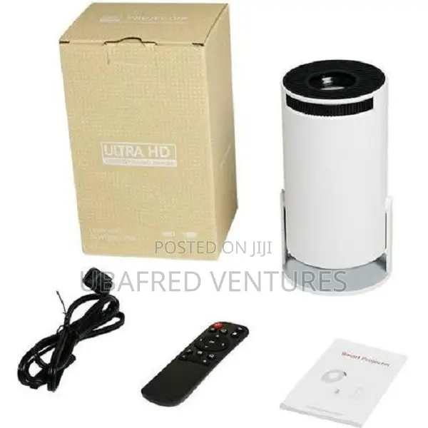 Ultra Hd Projector High Dynamic Range for sale - Ubafred Ventures Price ...