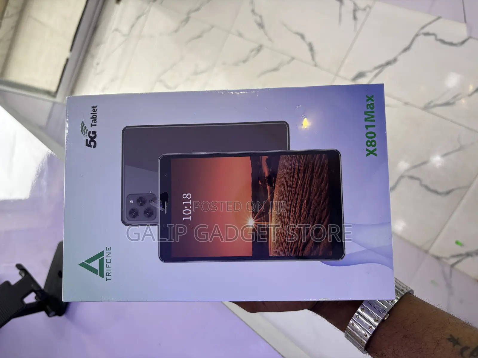 5g Tablet Trifone in Ajah - Accessories for Phones & Tablets, Galip ...