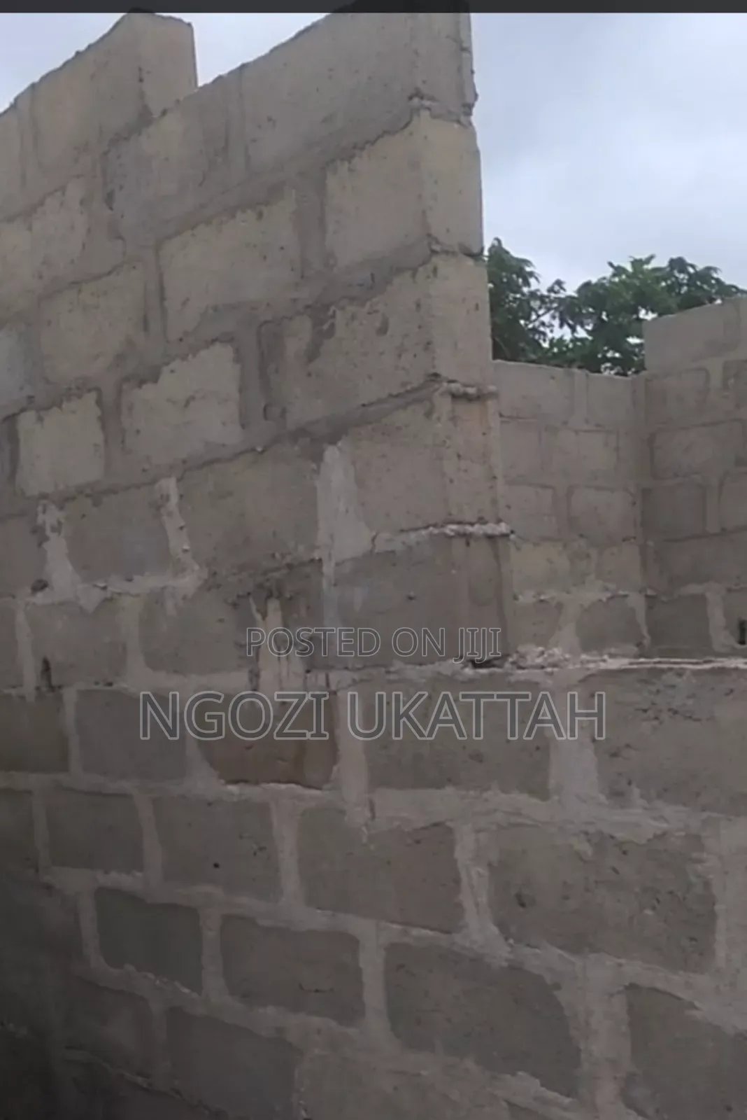 Half Plot of Land in Ado-Odo/Ota - Land & Plots for Sale, Ngozi Ukattah ...