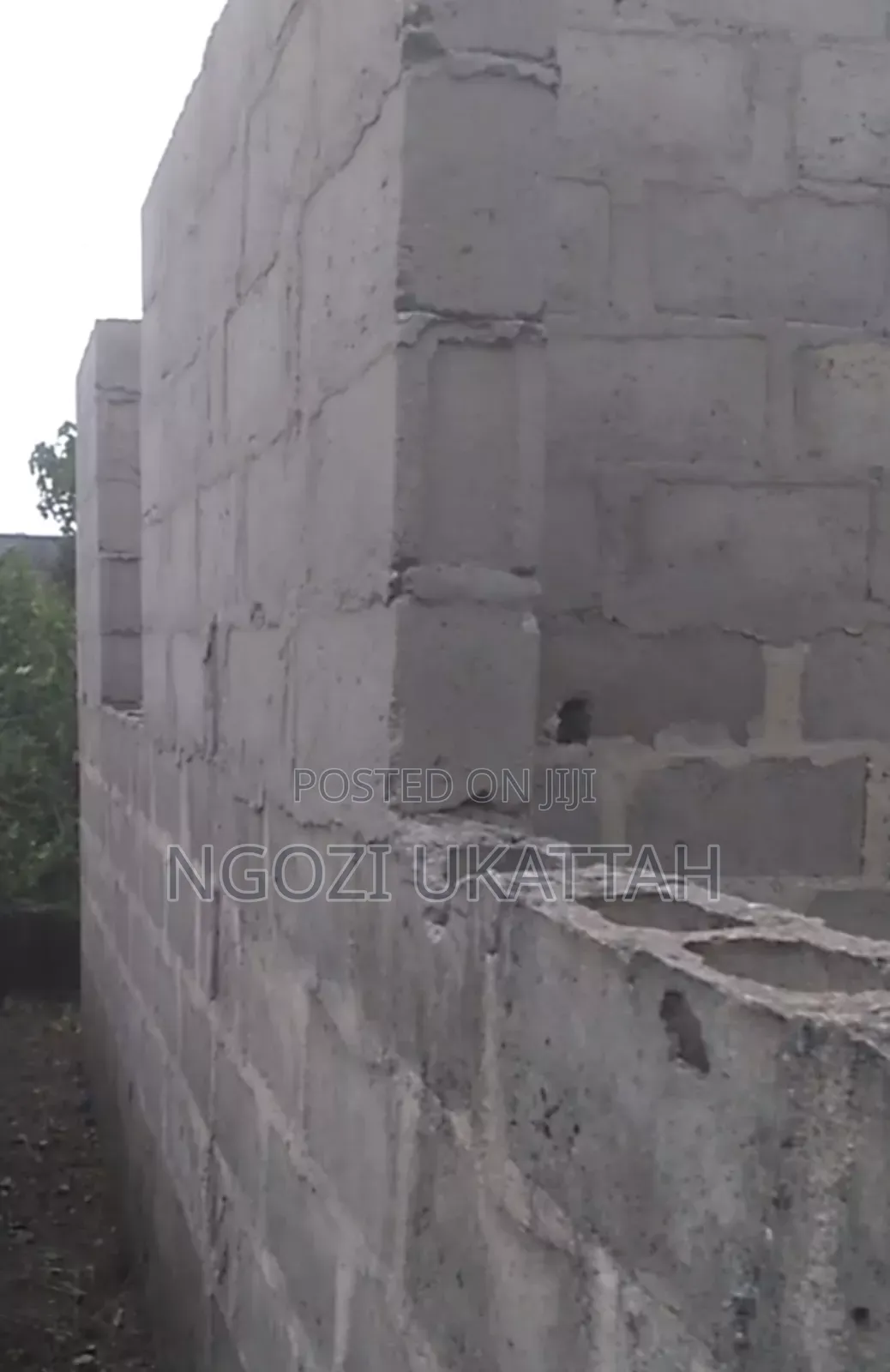 Half Plot of Land in Ado-Odo/Ota - Land & Plots for Sale, Ngozi Ukattah ...