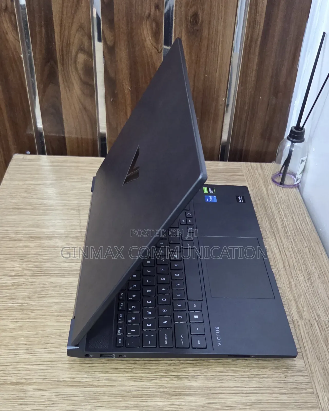 Laptop HP 15-Fd0290ns 4GB Intel Core I5 SSD 512GB in Ikeja - Laptops ...