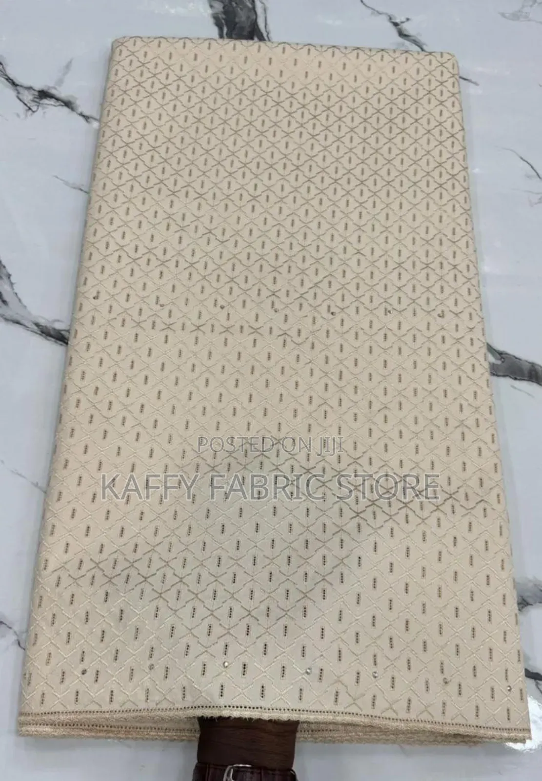 Courtesy Cotton Lace in Lagos Island (Eko) - Clothing, Kaffy Fabric ...